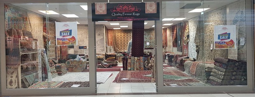 Afghanistan Handmade Carpets - Quality Persian Rugs