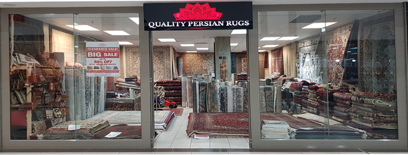 Afghanistan Handmade Carpets - Quality Persian Rugs